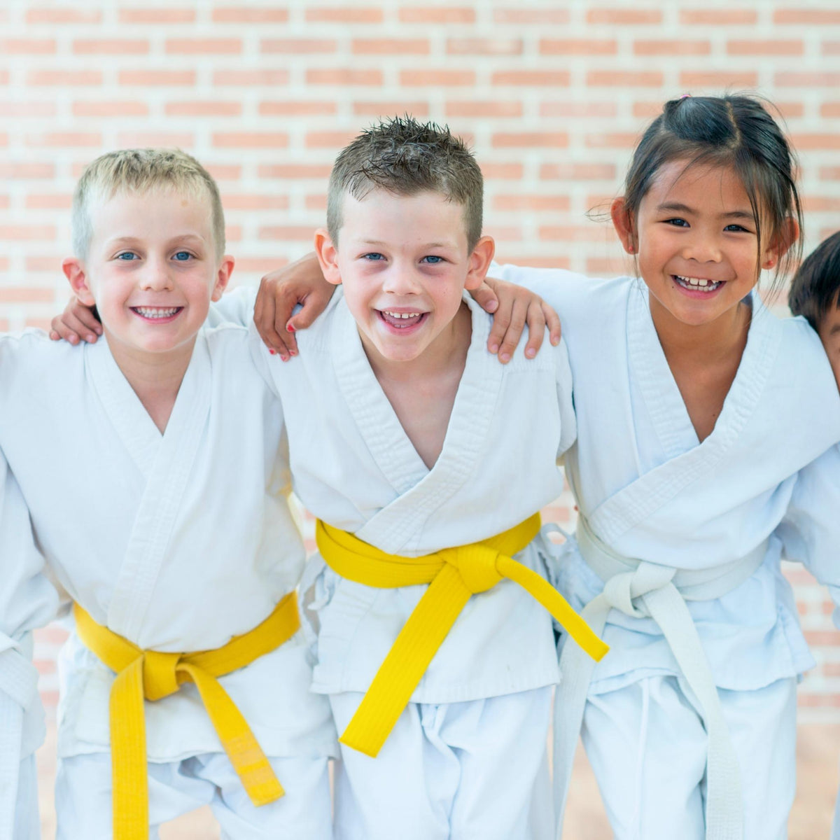 Martial Arts for Kids 🥋👩‍👦 Benefits & Choosing the Right Discipline ...