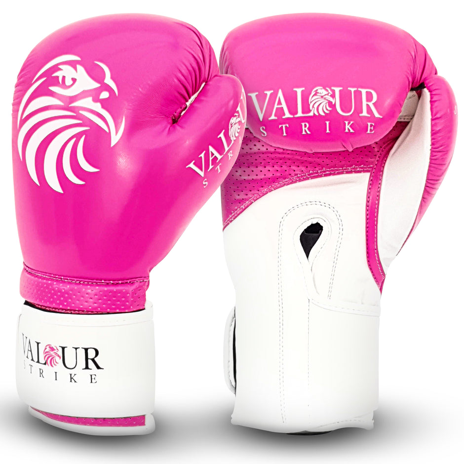 Valour Strike | UK Boxing Gloves, Skipping Ropes & Combat Sports Gear ...